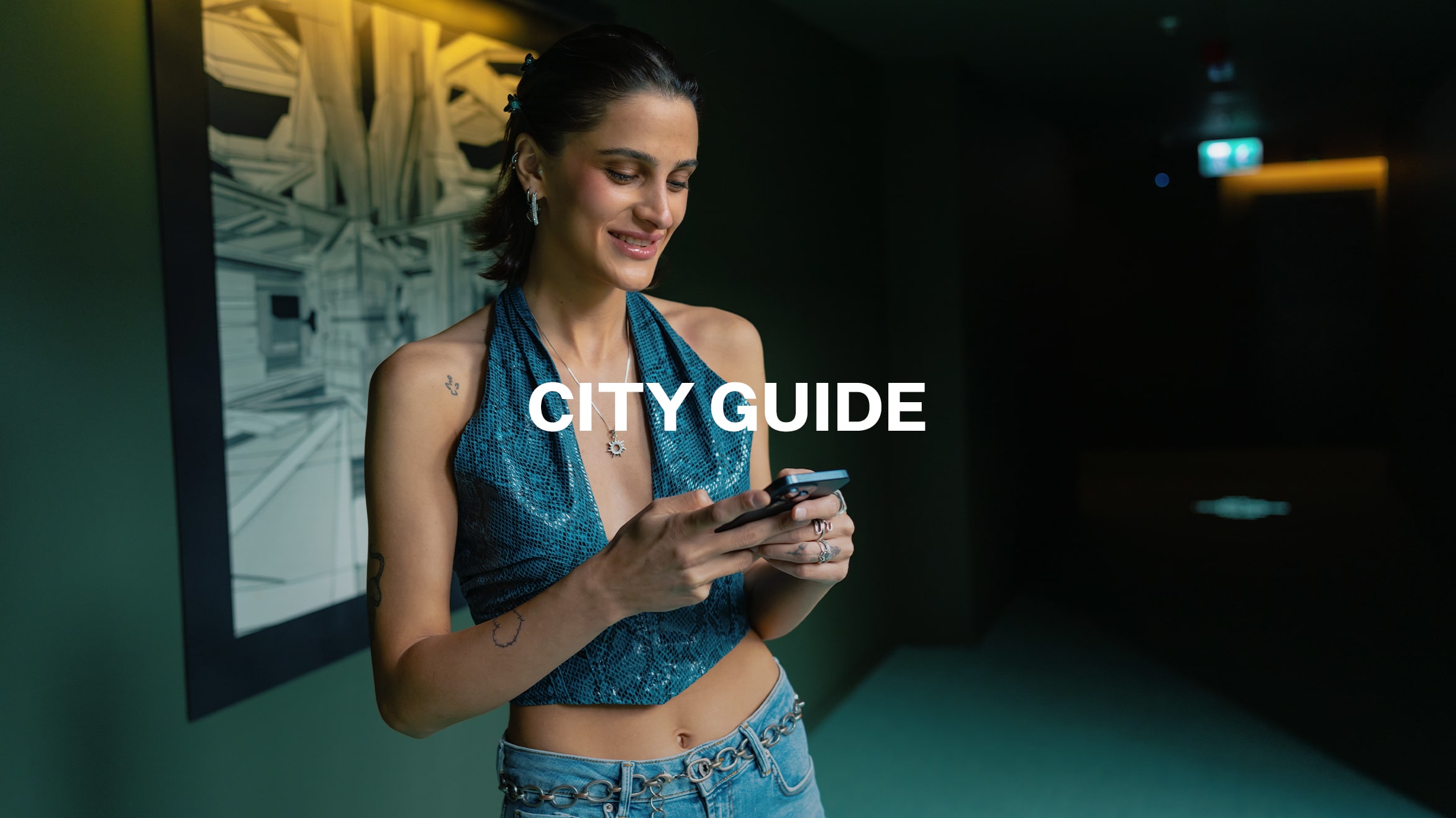 EPISODE Hotels in Tbilisi Center