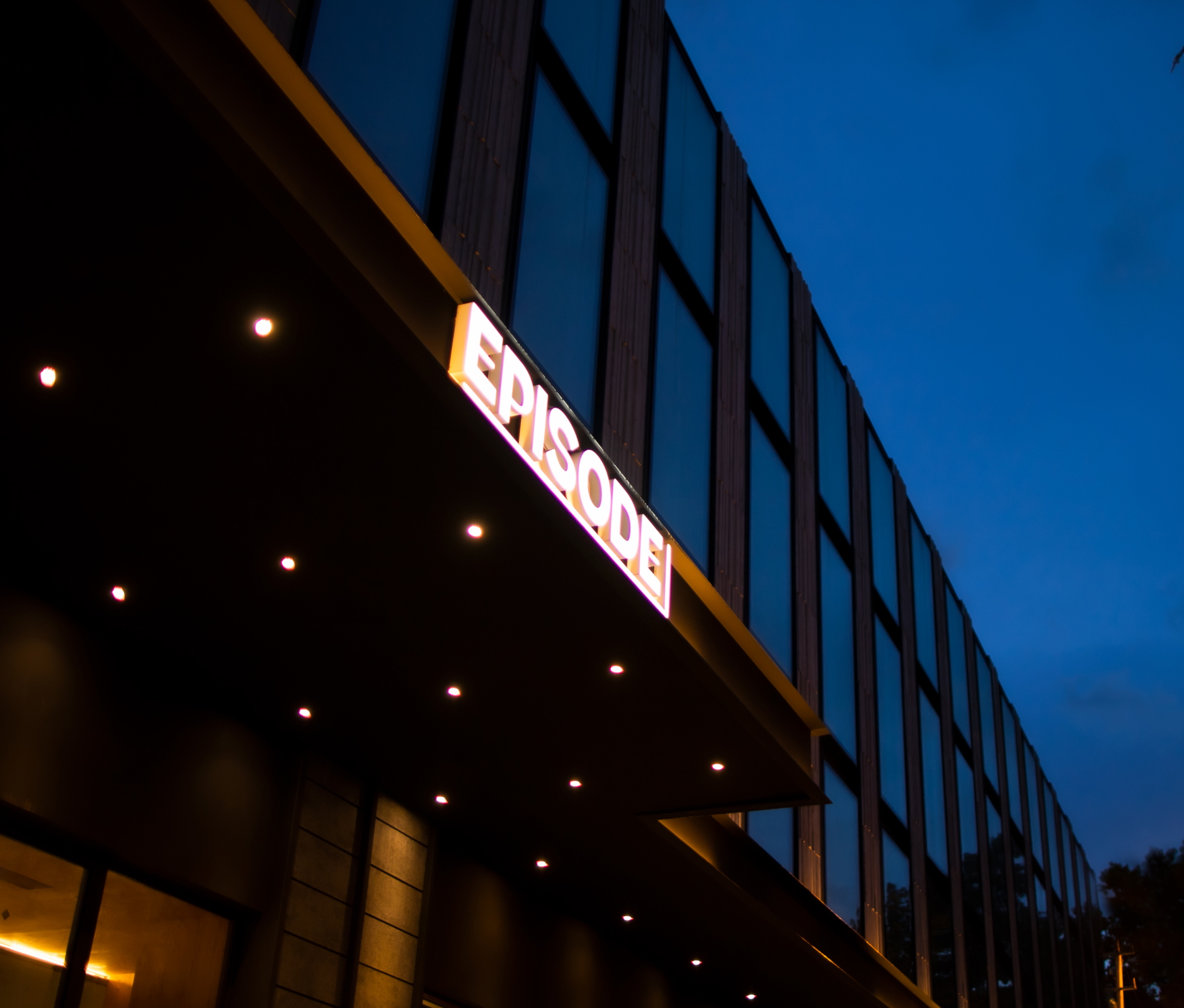 EPISODE Hotels in Tbilisi Center